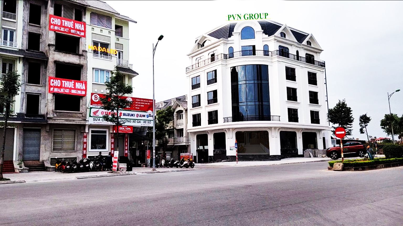 Văn phòng PVN Group